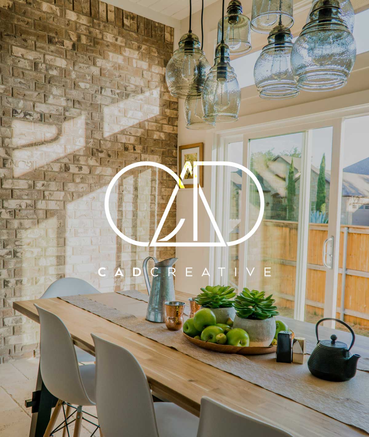 Cad Creative - Michelle Freer Studio - Design, Print, Creative.